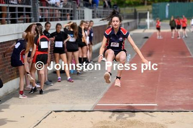 37739194-Wyre and Fylde secondary schools athletics. Garstang ...
