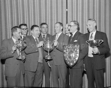 20006040-Leith and District bowling Association - Presentation of ...