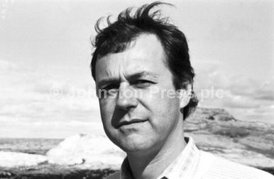 20385998-Frank Doran, prospective Scottish Labour Party parliamentary ...