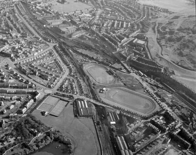 20006659-Meadowbank old and new - Aerial views - Iconic Media Group ...
