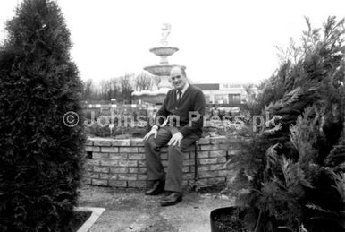 22642183-Captain David Barnes, managing director of Dobbie s at their ...