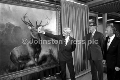 22642216-Chairman Sir Norman Macfarlane and chief executive Anthony ...