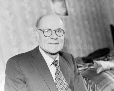 20007050-Charles Gibbons - 74 Year Old Amateur Phrenologist - Portrait ...