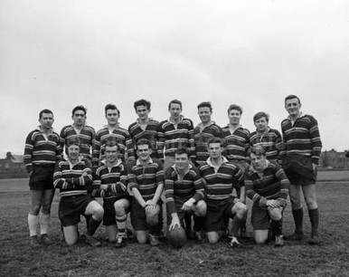 20007163-Holy Cross FP Rugby Team - National World | Newsprints