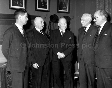 20007168-Royal Commonwealth Society Public Meeting - Lord Polwarth ...
