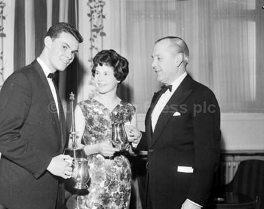 20007251-Scottish Sportsman & Sportswoman of Year - Usher - Vaux Dinner ...