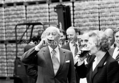 22643245-Living Memories supplement. Prime Minister Margaret Thatcher ...