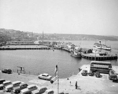 20007759-Rothesay Pier & Bay - National World | Newsprints