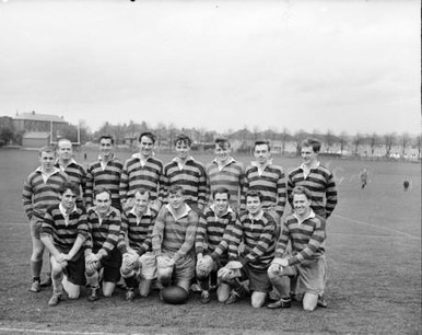 20007830-Rugby Team - The Grangemouth XV - National World | Newsprints