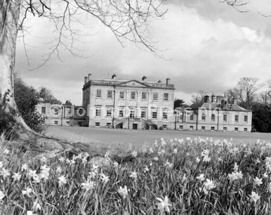 23445293-Preston Hall - Ford - Midlothian - Exterior - National World ...