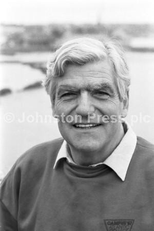 22655819-Lord Thurso Robin Sinclair, 2nd Viscount Thurso , founder of ...