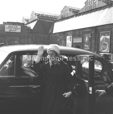 23458622-Princess Alexandra visits Perth - National World | Newsprints