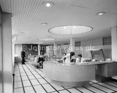 23458693-Princess Margaret Rose Hospitals new extension - Exterior of ...