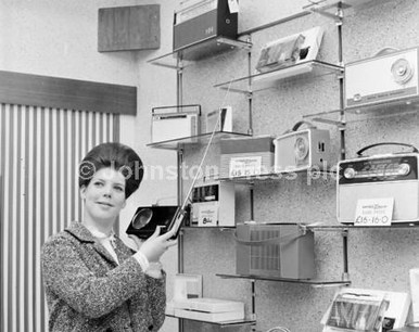 23458850-British Relay Television Centre on Dalry Road - Miss Jemima ...