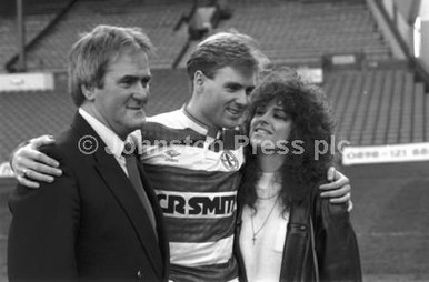22665186-New signing Tommy Coyne joins Celtic football club in March ...