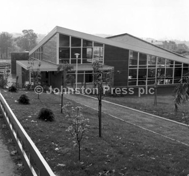 23459550-Carluke s ultra-modern library. - National World | Newsprints