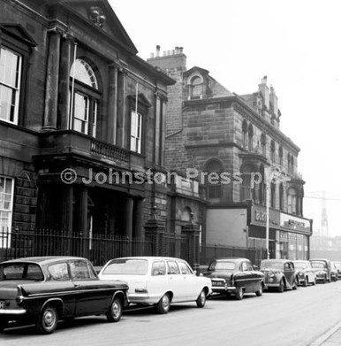 23460286-Trinity House, Kirkgate, Leith. Edinburgh - National World ...