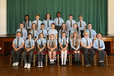 37824479-Photo Jamie Forbes 15. 5. 19 Logans PS P7. Logans Primary P7 ...