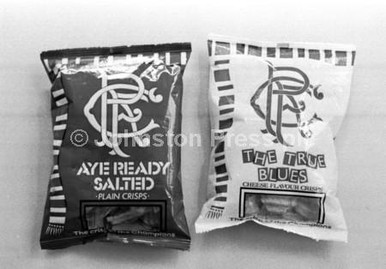 22701012-Rangers football team launched a new fast food range at Ibrox ...