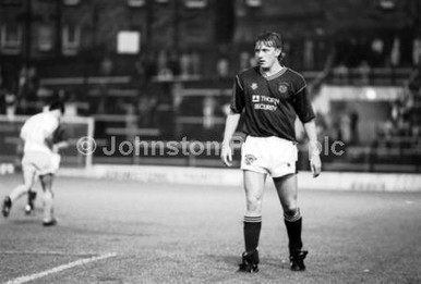 22701061-Hearts Scott Crabbe in the Hearts v Dynamo Tbilisi friendly ...