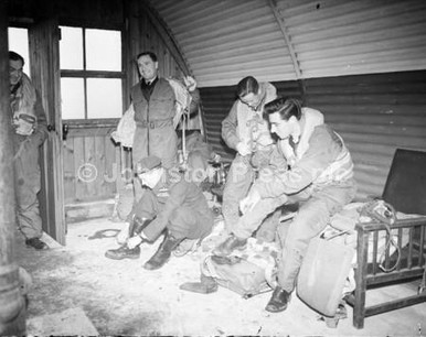 20863308-RAF 603 Squadron at Turnhouse airport Edinburgh - National ...