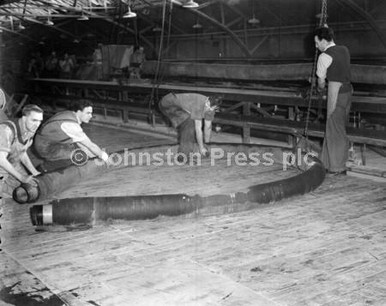 20863331-North British Rubber Company Edinburgh. - National World ...