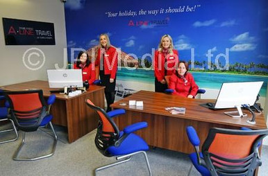 39411897-A Line Travel Chesterfield. Stacey Hulett, Nicola Aldersley ...