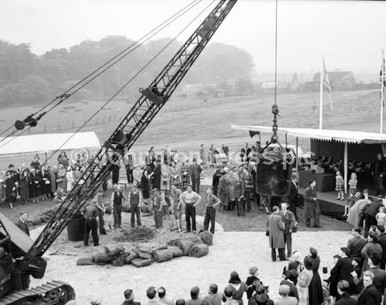 20863811-Bilston Glen new colliery - National World | Newsprints