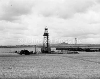 20872560-Monktonhall Colliery Site - preliminary work going ahead ...