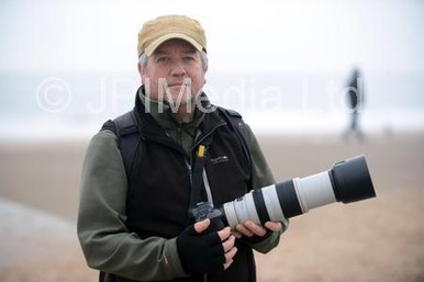 39321652-Out and about at Blyth Beach. Keith Reeder. - Iconic Media ...