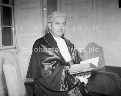 20874110-Lord Wheatley - Installed as a Judge of the Court of Session ...