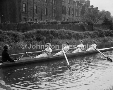 20874446-Edinburgh University Womens Rowing Team - National World ...