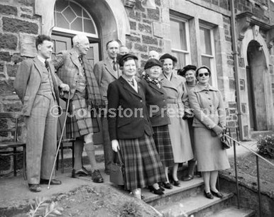 20874457-Skye Week at Portre - Dame Flora MacLeod - National World ...