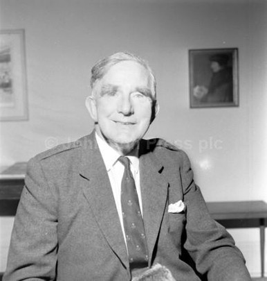 20036348-Lord John Bannerman of Kildonan - National World | Newsprints