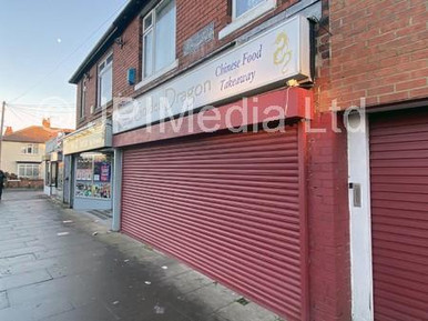 39324062-The Golden Gate, Oxford Road, Hartlepool. Picture by FRANK ...