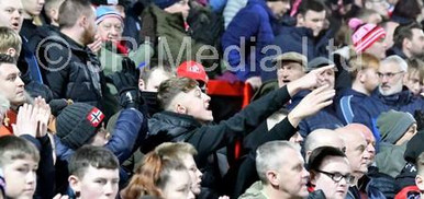 39325527-Sunderland fans photographed during the Asfc 1-1 Safc Efl1 15 ...