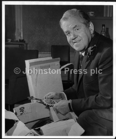 20366163-Former Chief Constable of Lothian and Borders Police William ...