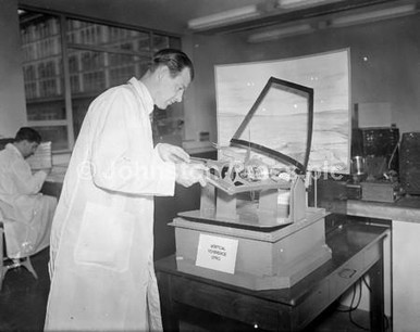 20875944-Ferranti new Electronic Laboratory - Edinburgh - National ...