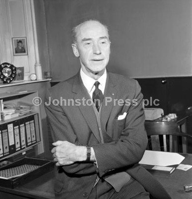 20366753-Mr Albert Tain, house builder - National World | Newsprints