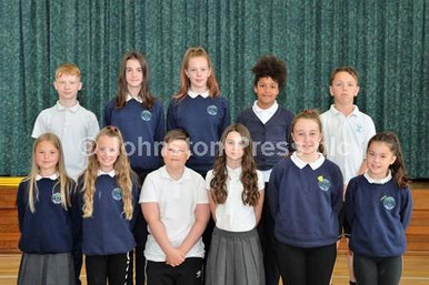 36464068-Silverstream Primary School P7 pupils. INCT 25-003-PSB ...