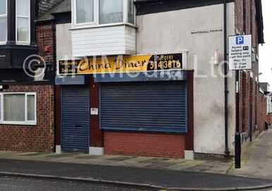 39333281-The China Diner, Whitehall Terrace, Sunderland. - National ...