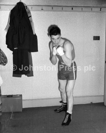 20880371-George Crawford - Boxer - National World | Newsprints