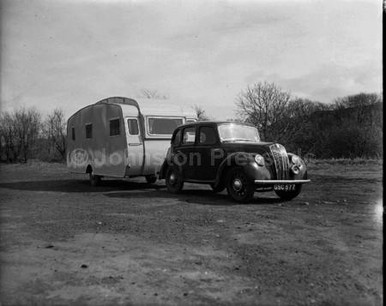 19986680-Spring motoring supplement - Caravaning - Caravan too big for ...