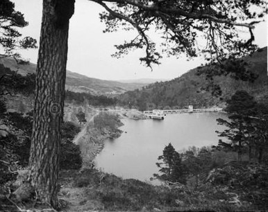 19986869-Hydro electric scheme - Loch Beneveian Inverness-shire ...