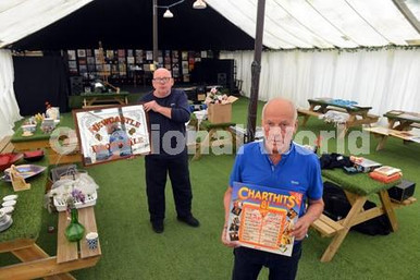 39502473-Dougie s Tavern to host a fundraising event for five year old ...