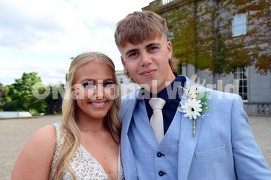 39502521-High Tunstall College of Science Prom, Wynyard Hall. Picture ...