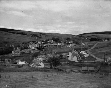 19987162-Glencrieff Lead Mines at Wanlockhead - Dumfriesshire - Iconic ...