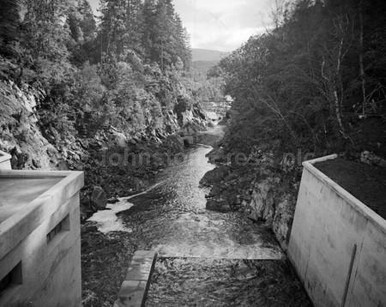 19987200-Hydro-electric power station opened at Invergarry - Salmon ...