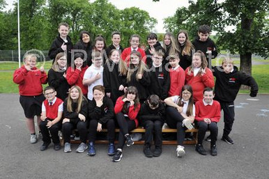 39086183-09-06-2021. Picture Michael Gillen. BANKNOCK. Bankier Primary ...