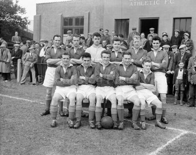 19987363-Bo ness United Football Team - Iconic Media Group | Newsprints